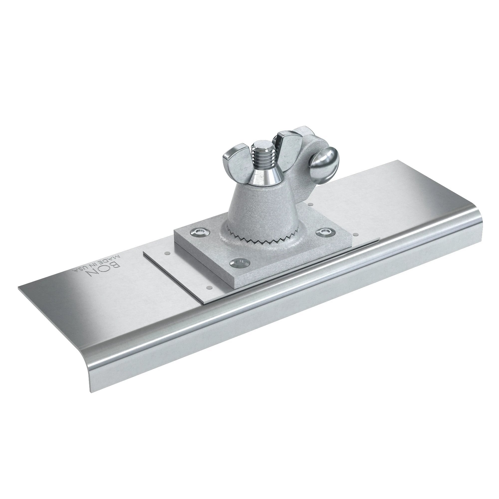 Bon Tool Locking All Angle Walking Concrete Edger (12-284) – RHINOBUILD