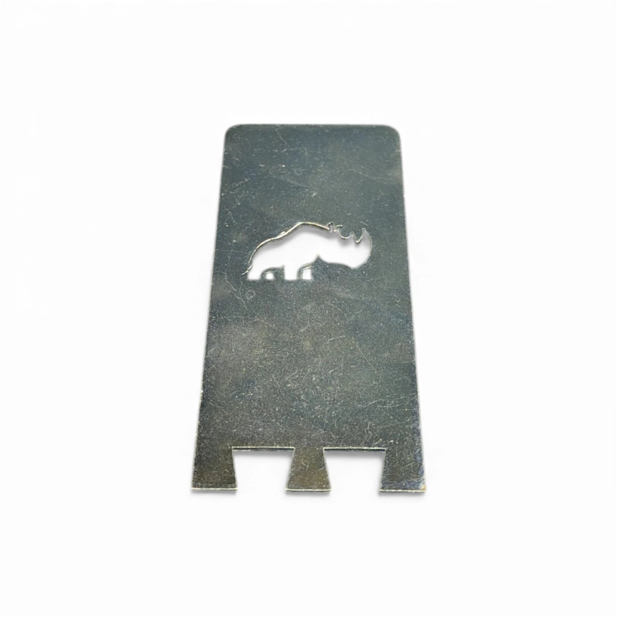 Tingle Plate l Bricklaying Tools l British Made – RHINOBUILD