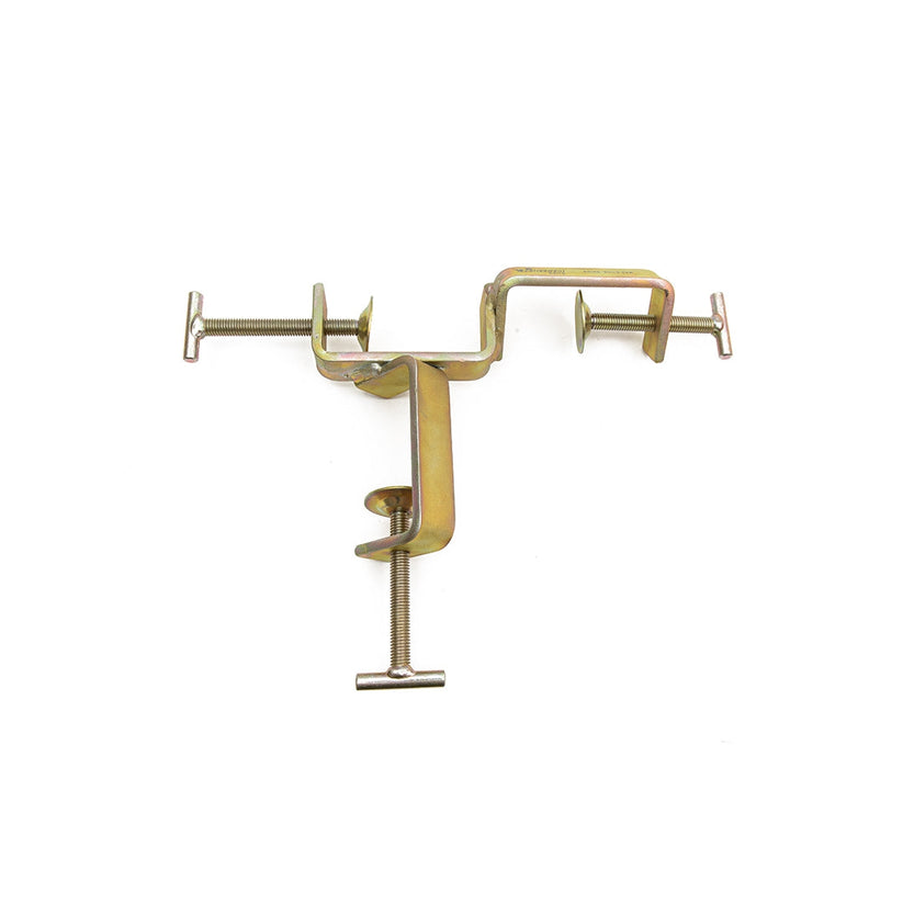 3-Way Timber Clamp – RHINOBUILD