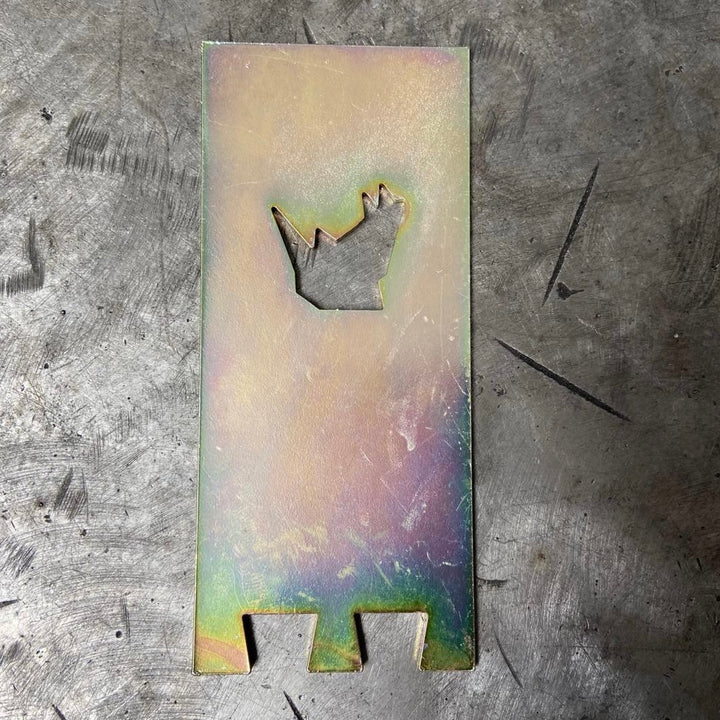 Brick Line and Pins – RHINOBUILD